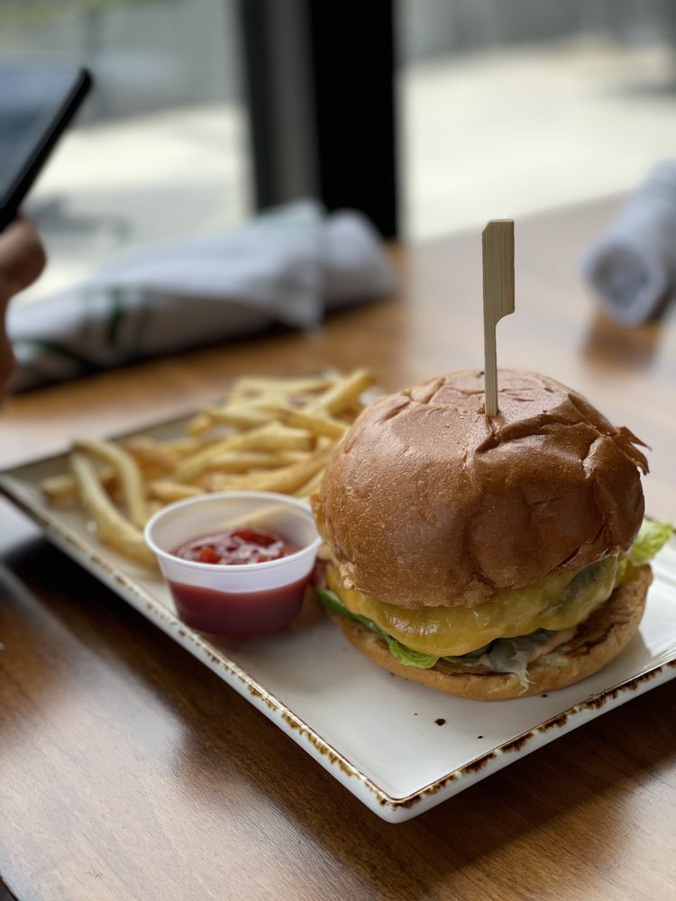 OLIA - 91 Photos & 62 Reviews - 1100 N Brand Blvd, Glendale, California ...