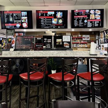 KEEKS EGGROLLS & WINGS - Updated September 2025 - 633 Photos & 481 ...