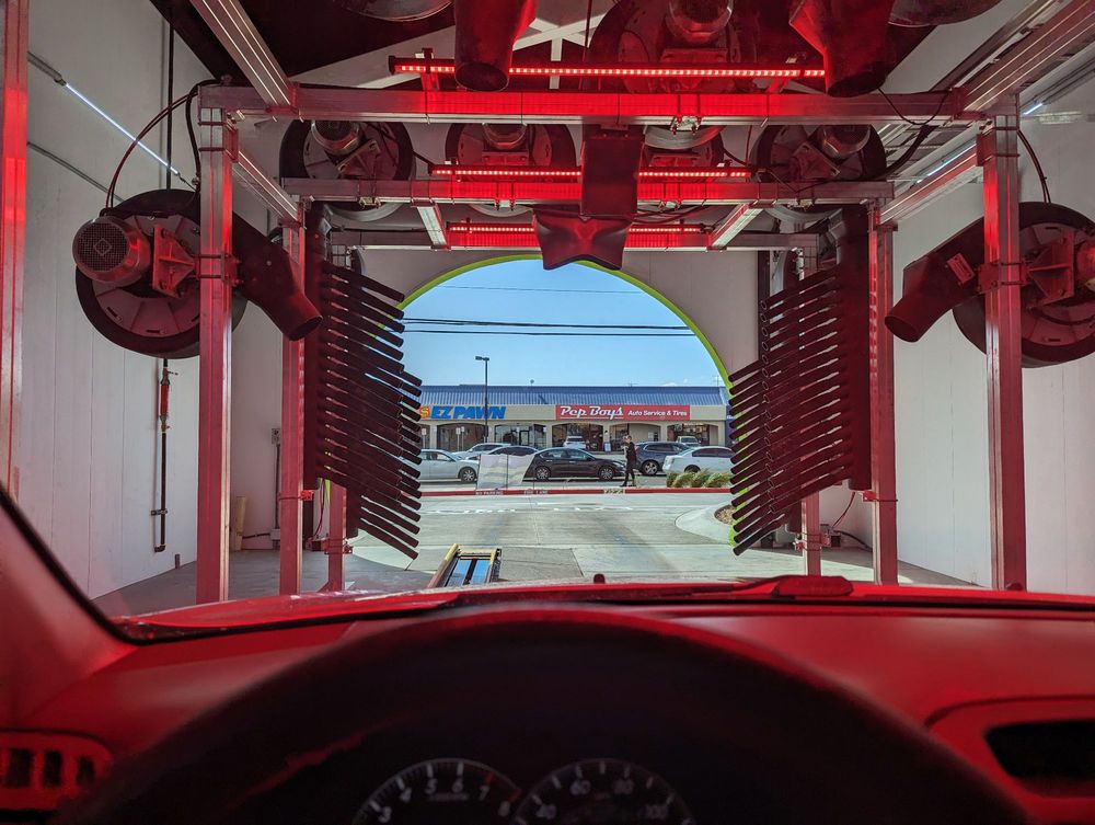 ULTRA CLEAN EXPRESS CAR WASH - Updated September 2025 - 16 Photos & 17 ...