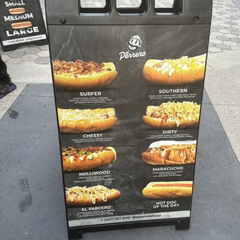 EL PERRERO - Updated October 2025 - 12 Photos - Orlando, Florida - Food ...