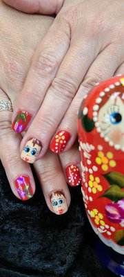 ALCHEMY NAIL STUDIO - Updated December 2025 - 37 Photos - 2101 ...