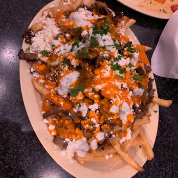 SABA’S MEDITERRANEAN KITCHEN - Updated March 2025 - 634 Photos & 1098 ...