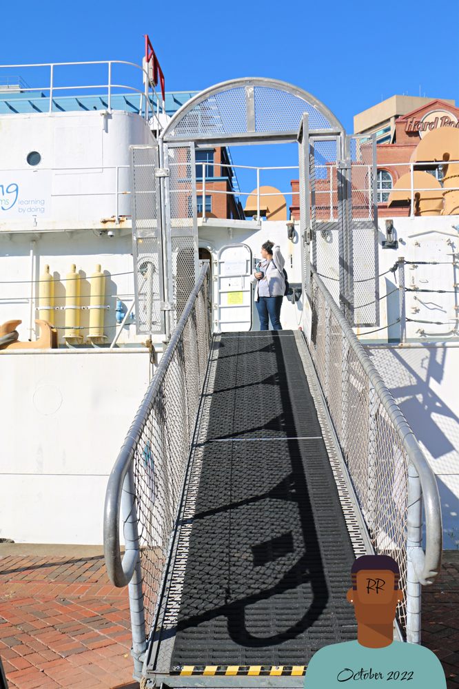 USCG CUTTER 37 - Updated March 2025 - 79 Photos - Pier 5, Baltimore ...