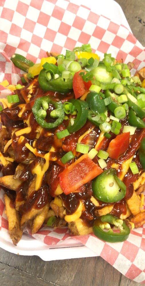 MORE TATERS PLEASE - Updated December 2025 - 4110 Walker Road, Windsor ...