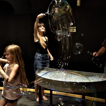 SCIENCEWORKS HANDS-ON MUSEUM - Updated September 2025 - 46 Photos & 36 ...