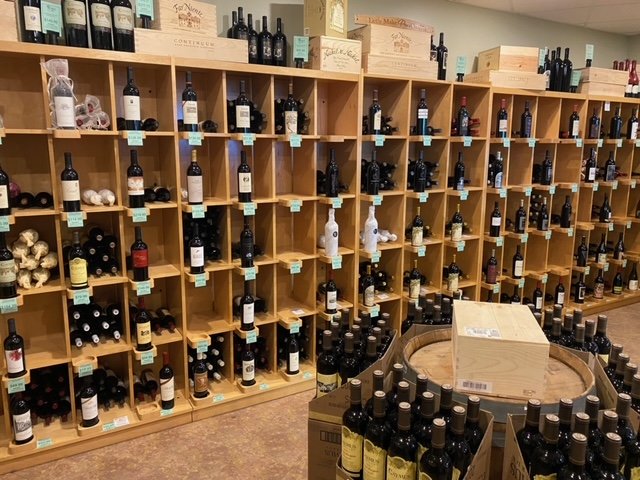 COLONIAL WINE & SPIRITS - Updated December 2025 - 38 Photos & 12 ...