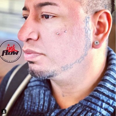 INK FLOW TATTOOS - Updated December 2025 - 74 Photos & 13 Reviews - 404 ...