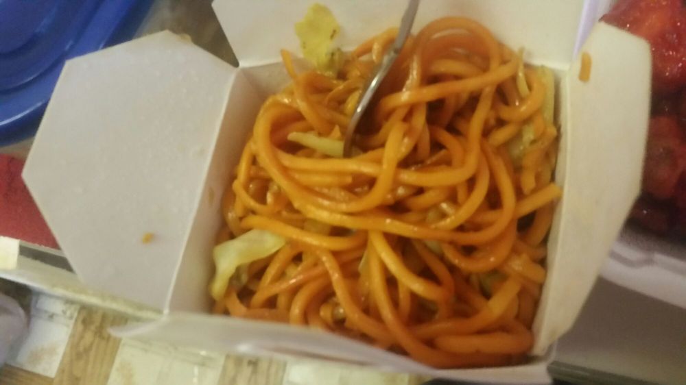 BAMBOO EXPRESS CHINESE CUISINE - Updated July 2024 - 24 Reviews - 600 S ...