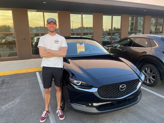 ROGER BEASLEY MAZDA CENTRAL - Updated April 2026 - 50 Photos & 559 ...