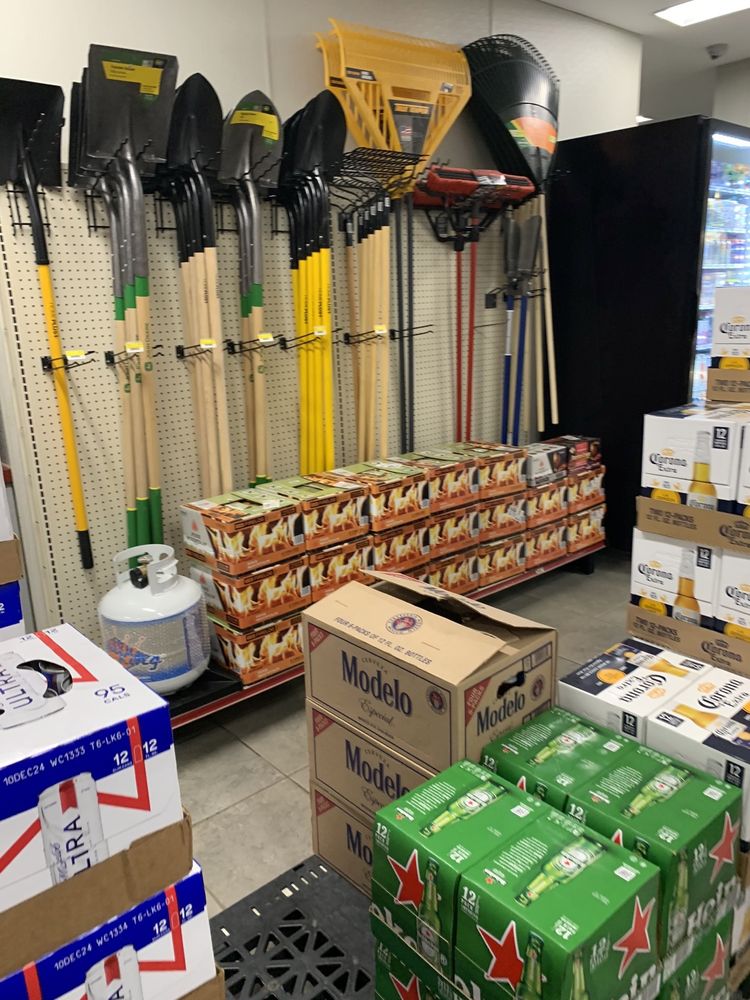 DAVIS GENERAL STORE - Updated January 2026 - 13 Reviews - 7600 Clifton ...