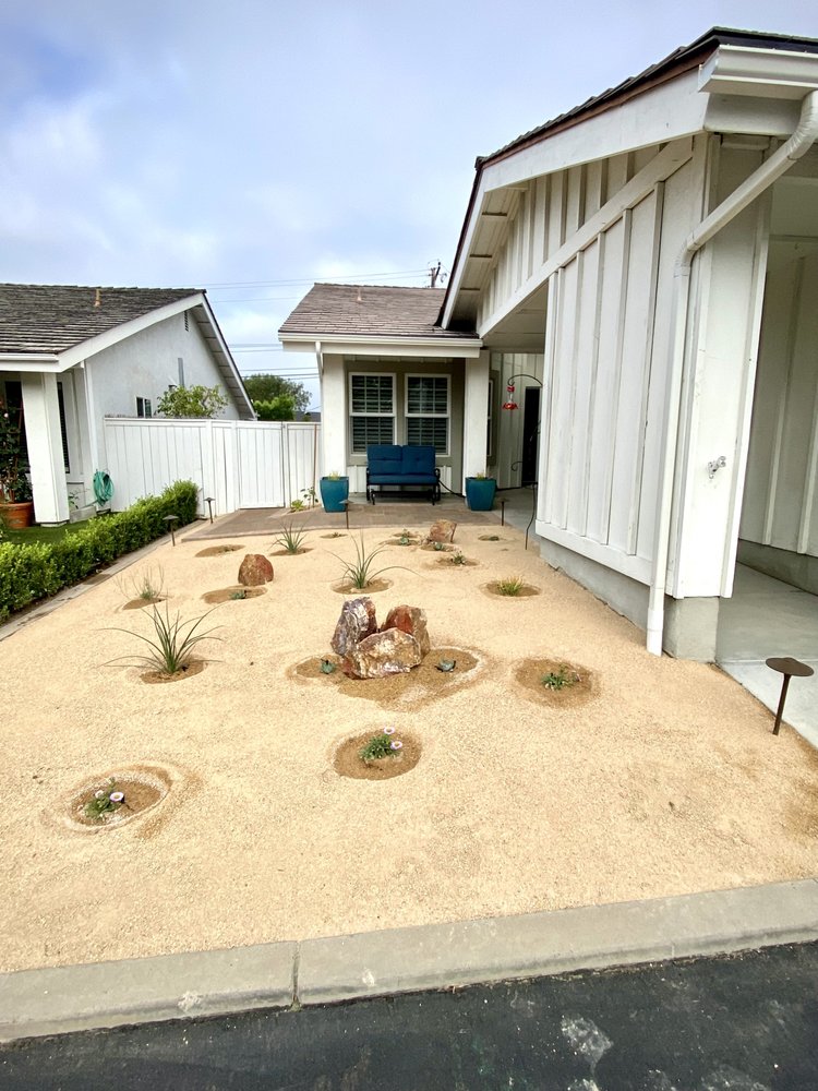 CREATIONS LANDSCAPE DESIGNS - Updated October 2025 - 39 Photos & 20 ...