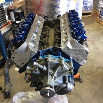 ADVANCED ENGINE & MACHINE - Updated March 2025 - 2305 Fruitvale Ave ...