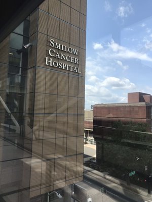 SMILOW CANCER HOSPITAL AT YALE-NEW HAVEN - Updated November 2025 - 25 ...