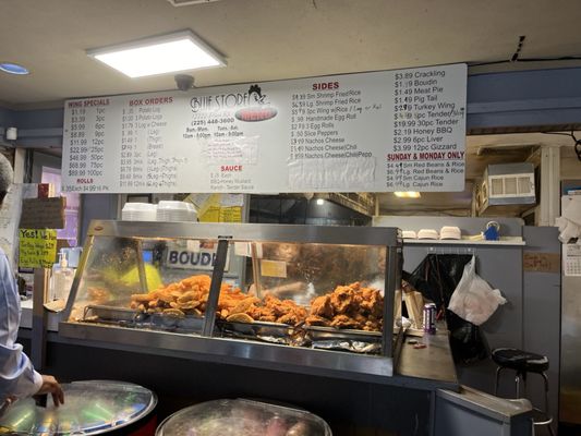 TRIPLET’S BLUE STORE - PLANK RD - Updated December 2025 - 41 Photos ...