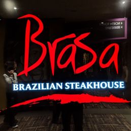 BRASA BRAZILIAN STEAKHOUSE - Updated October 2025 - 240 Photos & 447 ...