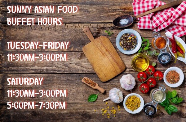 SUNNY ASIAN FOOD - Updated February 2025 - 40 Photos & 24 Reviews ...