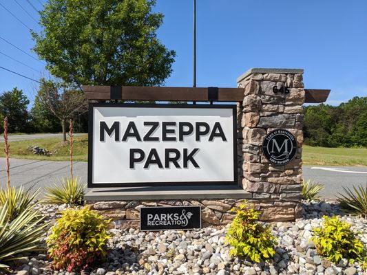 MAZEPPA PARK - Updated December 2025 - 645 Mazeppa Rd, Mooresville ...