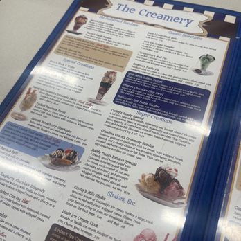 LEATHERBY’S FAMILY CREAMERY - Updated January 2025 - 328 Photos & 251 ...