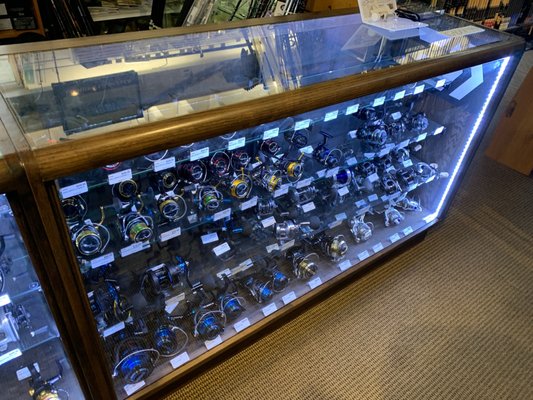 STRIKE-ZONE FISHING - Updated May 2024 - 20 Photos & 41 Reviews - 11702 ...