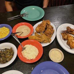 BABE’S CHICKEN DINNER HOUSE - Updated September 2025 - 720 Photos ...