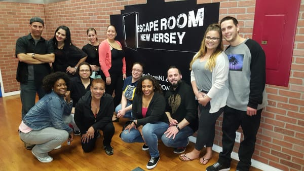 ESCAPE ROOM NJ - Updated December 2025 - 29 Photos & 143 Reviews - 157A ...