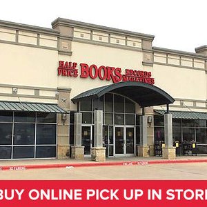 HALF PRICE BOOKS - Updated April 2025 - 41 Photos & 57 Reviews - 2440 ...