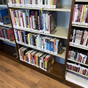 ARCADIA PUBLIC LIBRARY - Updated August 2025 - 93 Photos & 138 Reviews ...