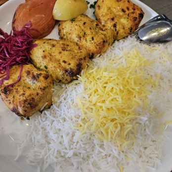 NOOSH KITCHEN - Updated May 2025 - 388 Photos & 367 Reviews - 11880 ...