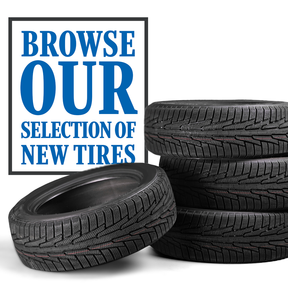 Cooper Tire Hutchinson Ks