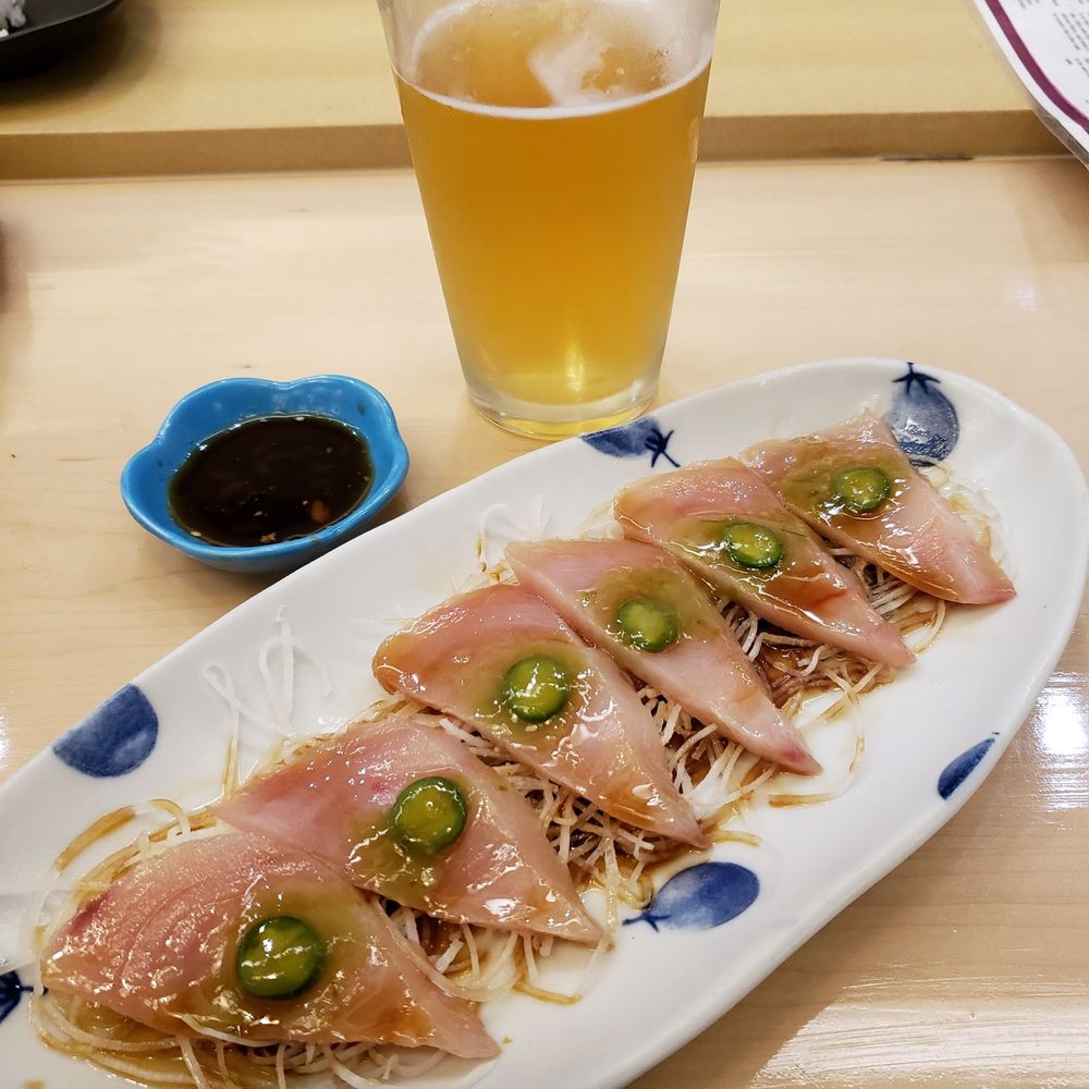 THE BEST 10 Sushi Bars near Westwood, Los Angeles, CA - Last Updated ...