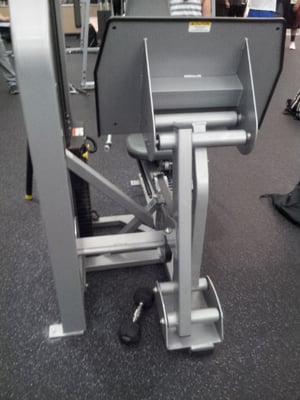 IN-SHAPE FITNESS - Updated January 2026 - 65 Reviews - 1502 N Main St ...