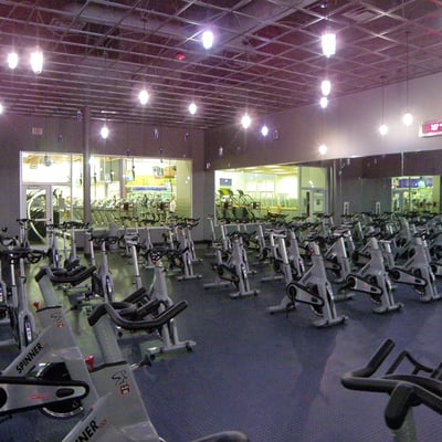 24 HOUR FITNESS - MANSFIELD - Updated December 2025 - 54 Photos & 68 ...