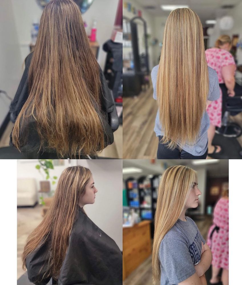 LOVE YOUR HAIR BY AIMEE LYNN - Updated November 2024 - Request an ...