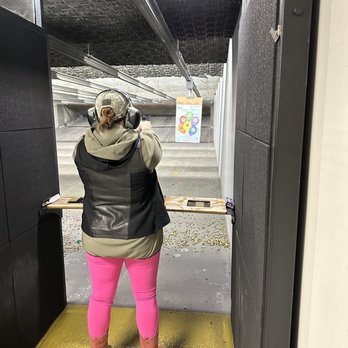 Manchester Firing Line Range - Trusted Since 1999 - Updated July 2025 ...