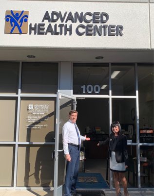 ADVANCED HEALTH CENTER - Updated October 2025 - 28 Photos & 92 Reviews ...