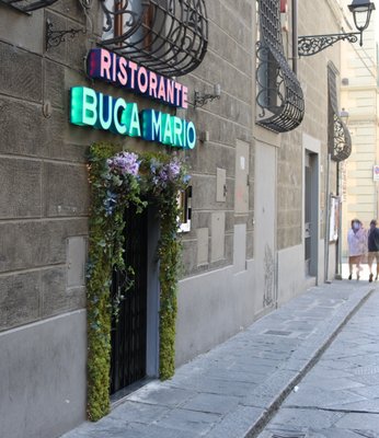 BUCA MARIO - Updated May 2025 - 520 Photos & 283 Reviews - Piazza Degli ...