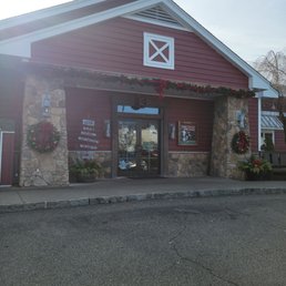 ROCKAWAY RIVER BARN - Updated July 2025 - 216 Photos & 489 Reviews - 11 ...