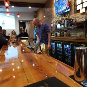 CAST IRON PUB - Updated October 2025 - 125 W Sale St, Tuscola, Illinois ...