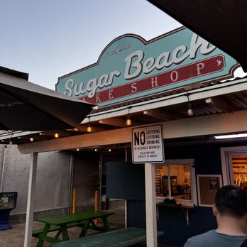 SUGAR BEACH BAKE SHOP - Updated December 2024 - 1370 Photos & 875 ...