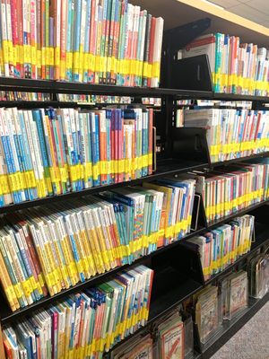 SAN DIEGO PUBLIC LIBRARY - RANCHO BERNARDO BRANCH LIBRARY - Updated ...