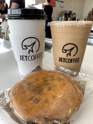 JET COFFEE - Updated September 2024 - 38 Photos & 65 Reviews - 101 ...