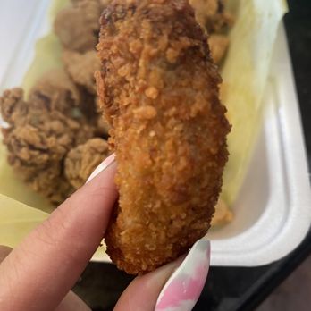 THE CHICKEN SHOP - Updated June 2024 - 499 Photos & 475 Reviews - 8929 ...