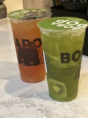 BOBAPOP TEA BAR - Updated August 2025 - 387 Photos & 153 Reviews ...