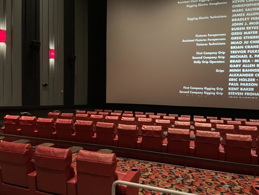 CLARK CINEMAS - Updated June 2025 - 13 Photos & 48 Reviews - 100 New ...