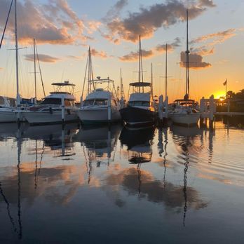 SHELL POINT MARINA - Updated July 2025 - 185 Photos & 28 Reviews - 3340 ...