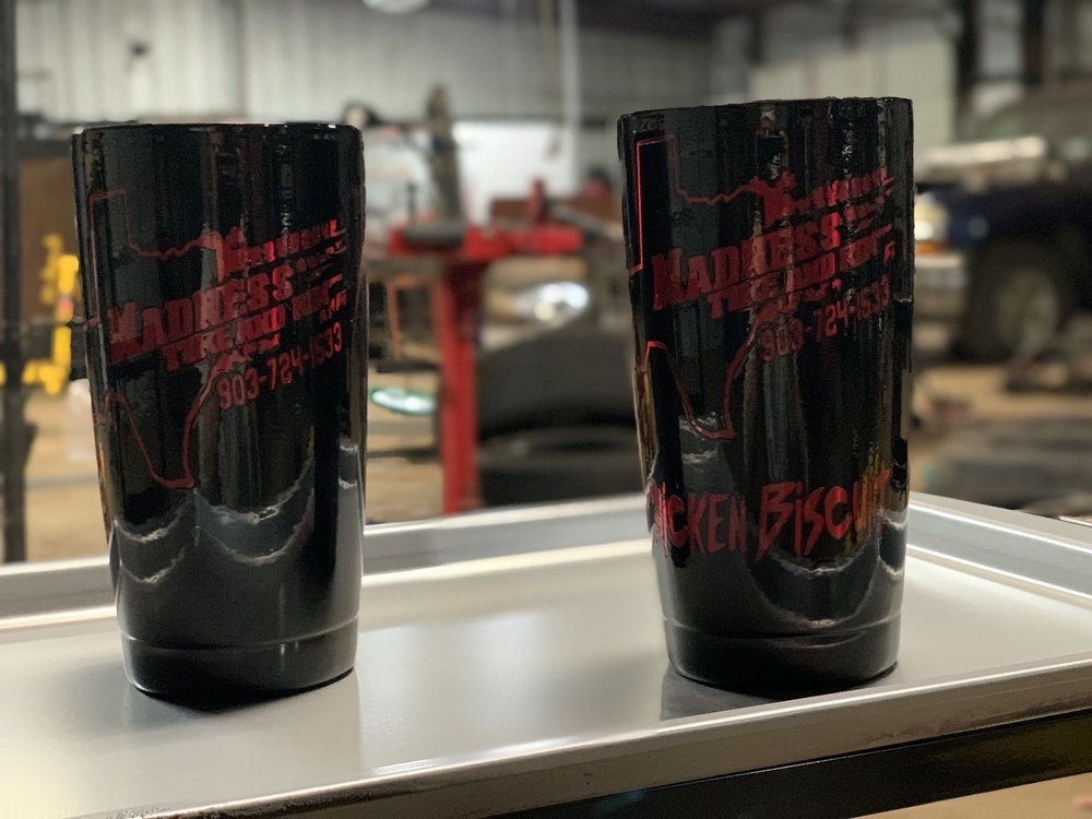 MADNESS CUSTOMS - Updated February 2025 - 29 Photos - Fairfield, Texas ...