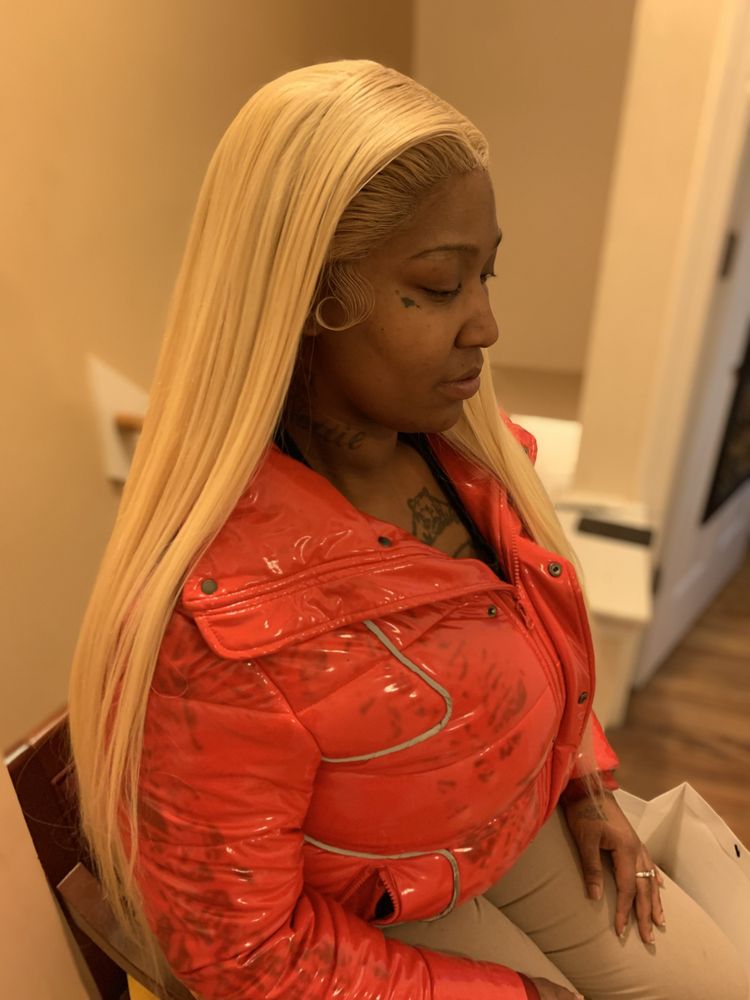 BOMB ASS HAIR - Washington, District of Columbia - Hair Extensions ...