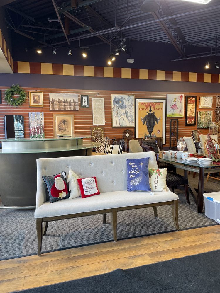 TURN STYLE CONSIGNMENT - Updated March 2025 - 44 Photos & 63 Reviews ...