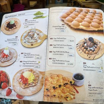 UC DESSERT - Updated May 2024 - 1679 Photos & 686 Reviews - Yelp