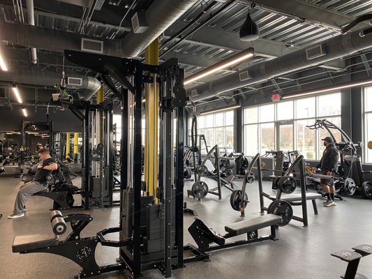 CARBON CULTURE - 14 Photos - 209 S Royal Oaks Blvd, Franklin, Tennessee ...